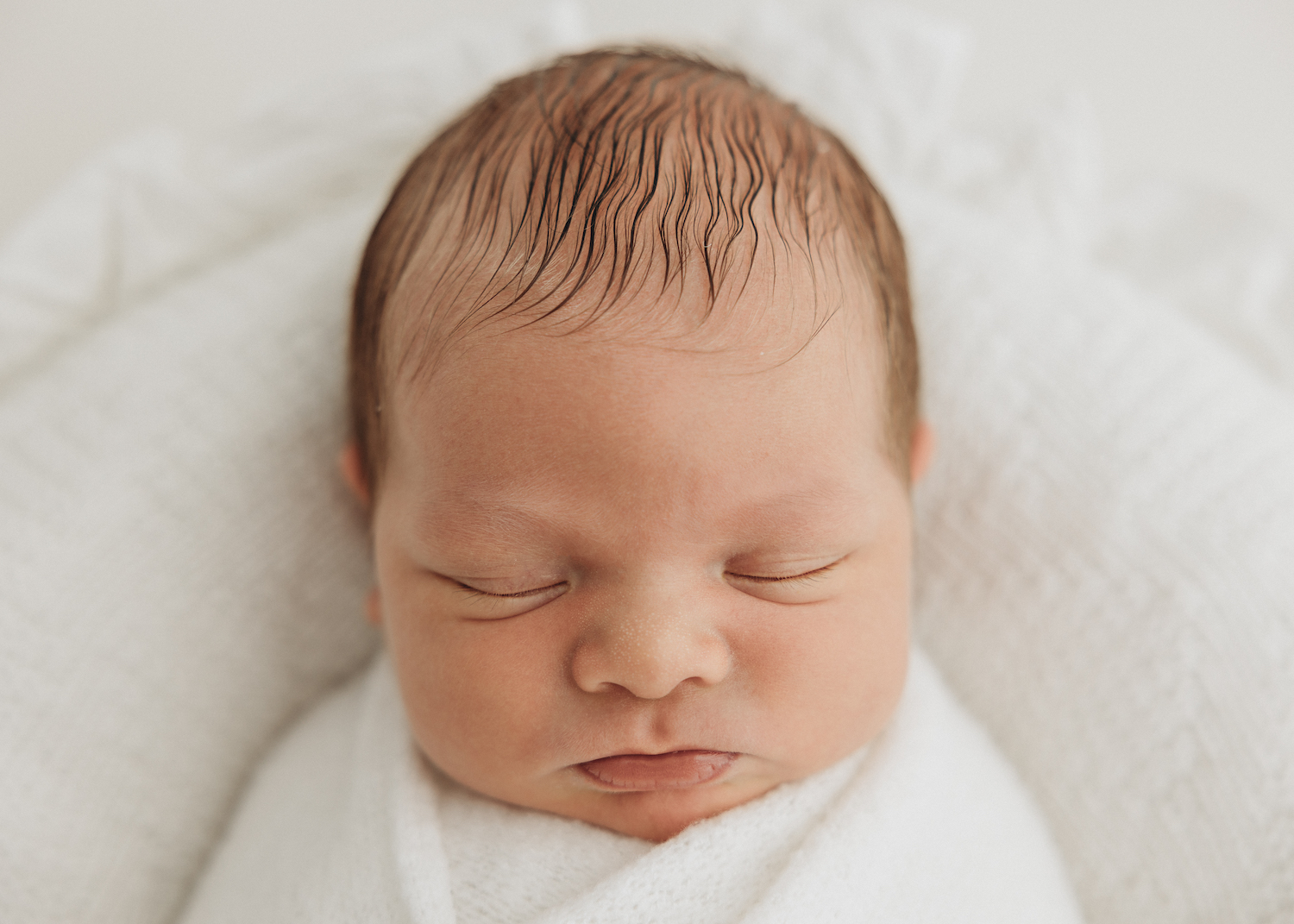 The Different Sleep Stages During Baby's First Year - Sarah Stellon ...